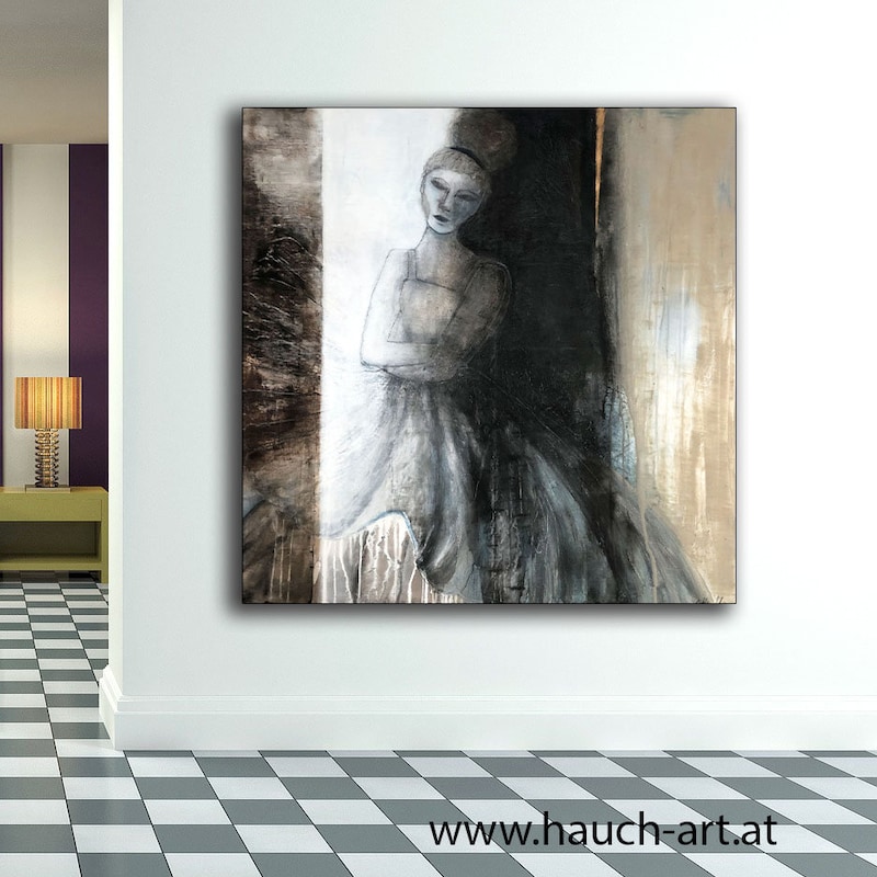 Acrylic Frame 100x100cm - Etsy