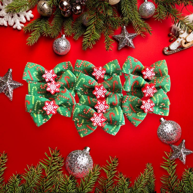 Fancy Christmas - Etsy