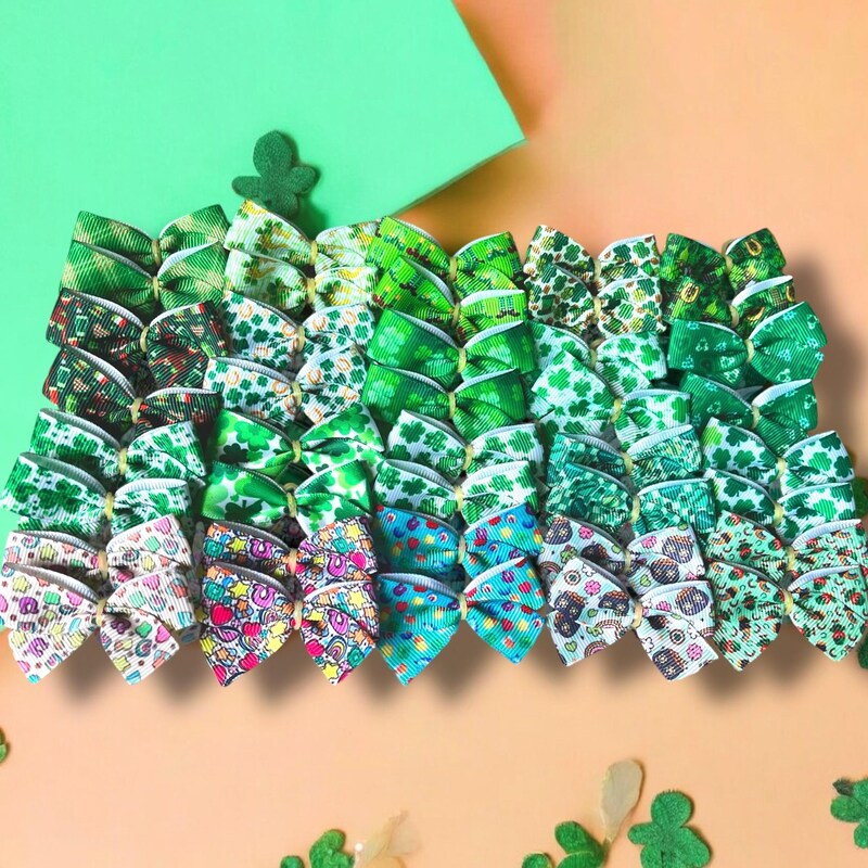 St Patricks Day Dog Items - Etsy