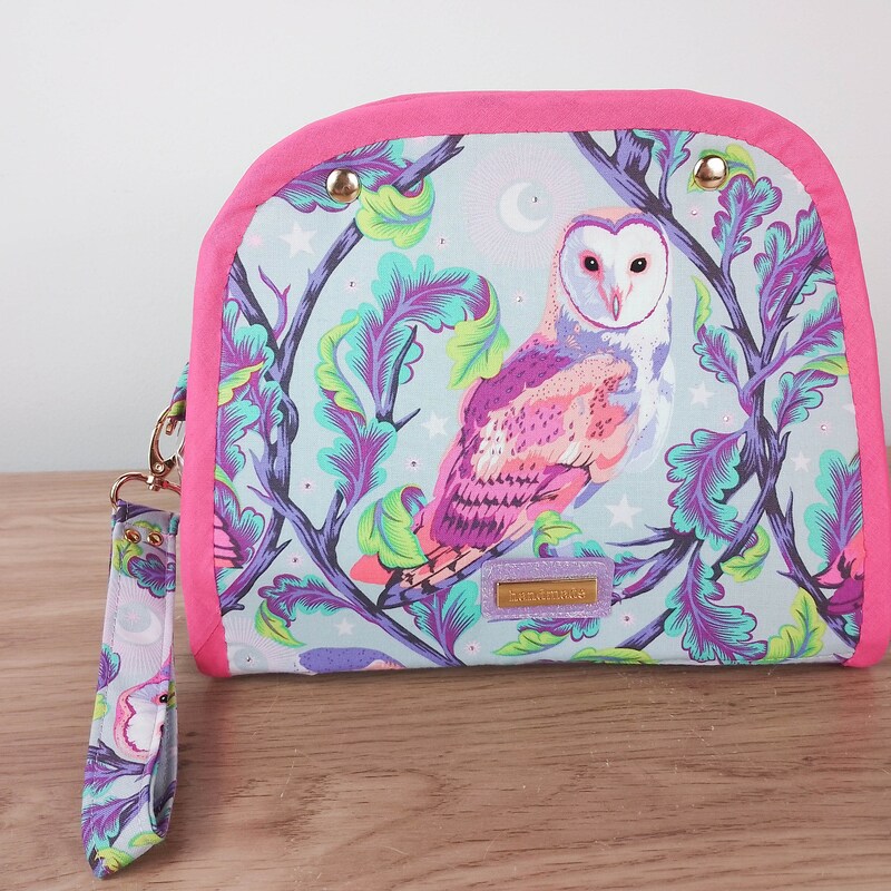 Tula Pink Bags - Etsy