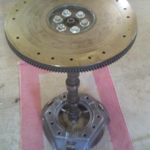 Car Part Furniture - Etsy