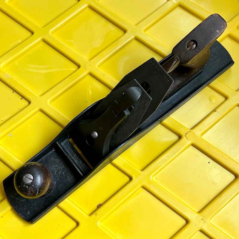 Hand Plane - Etsy
