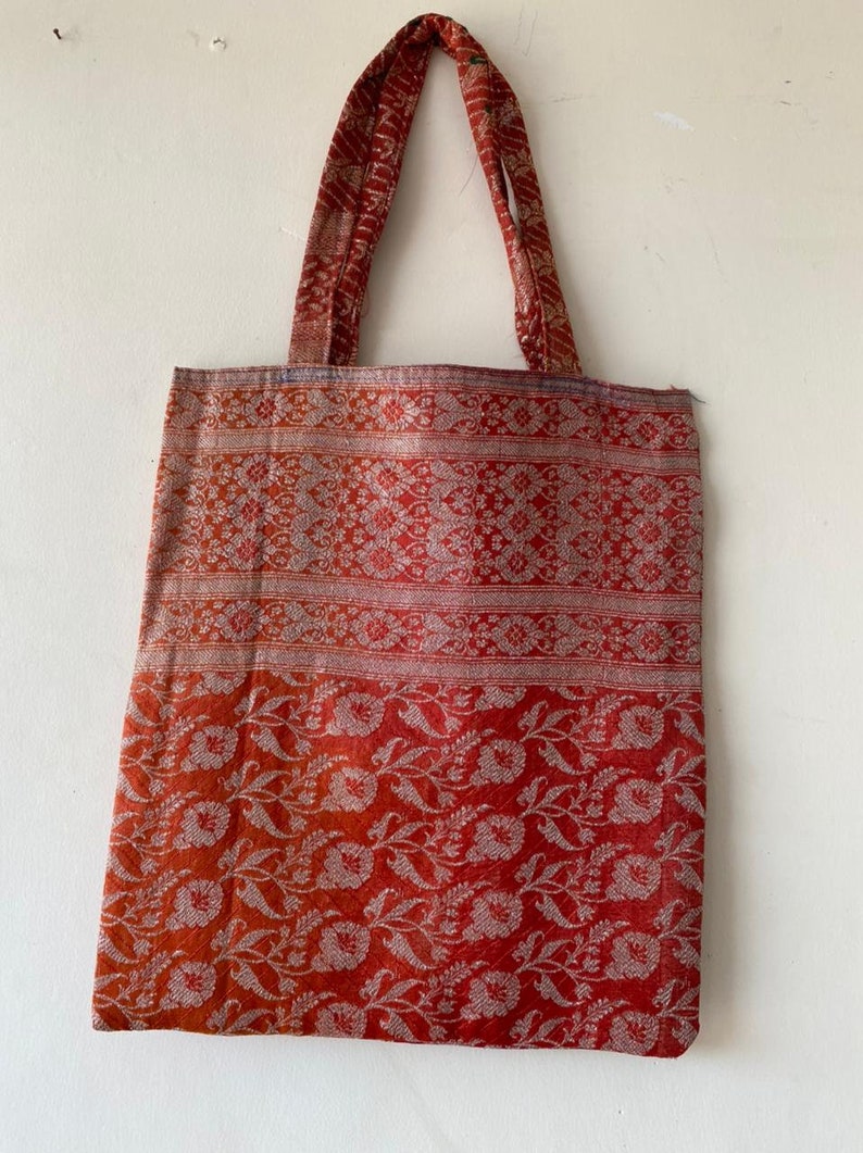 Recycled Silk Bags Silk Gift Bags Silk Bags Packaging Bags - Etsy