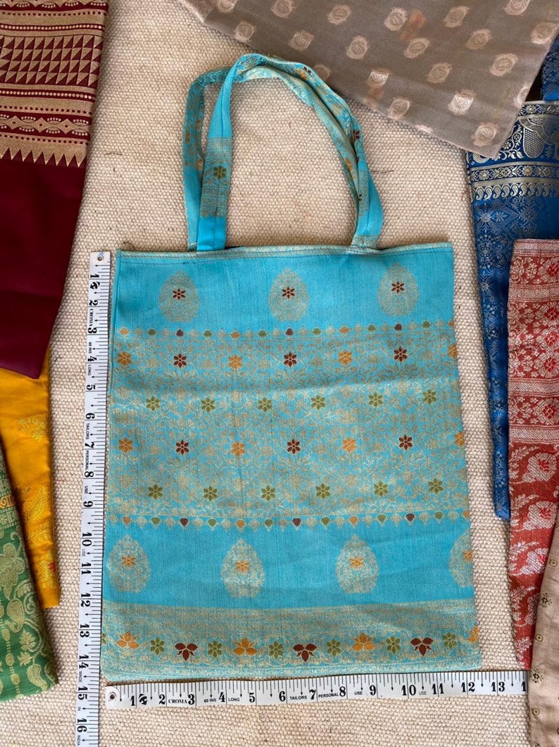 Recycled Silk Bags Silk Gift Bags Silk Bags Packaging Bags - Etsy