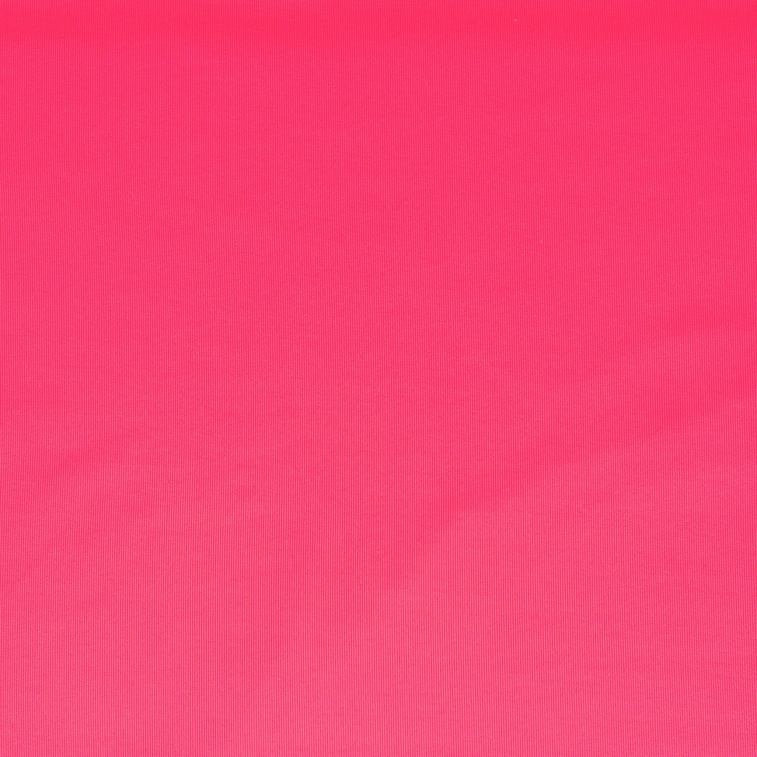 French Terry 1596 Eur/meter Neon Pink Fabrics by the Meter - Etsy