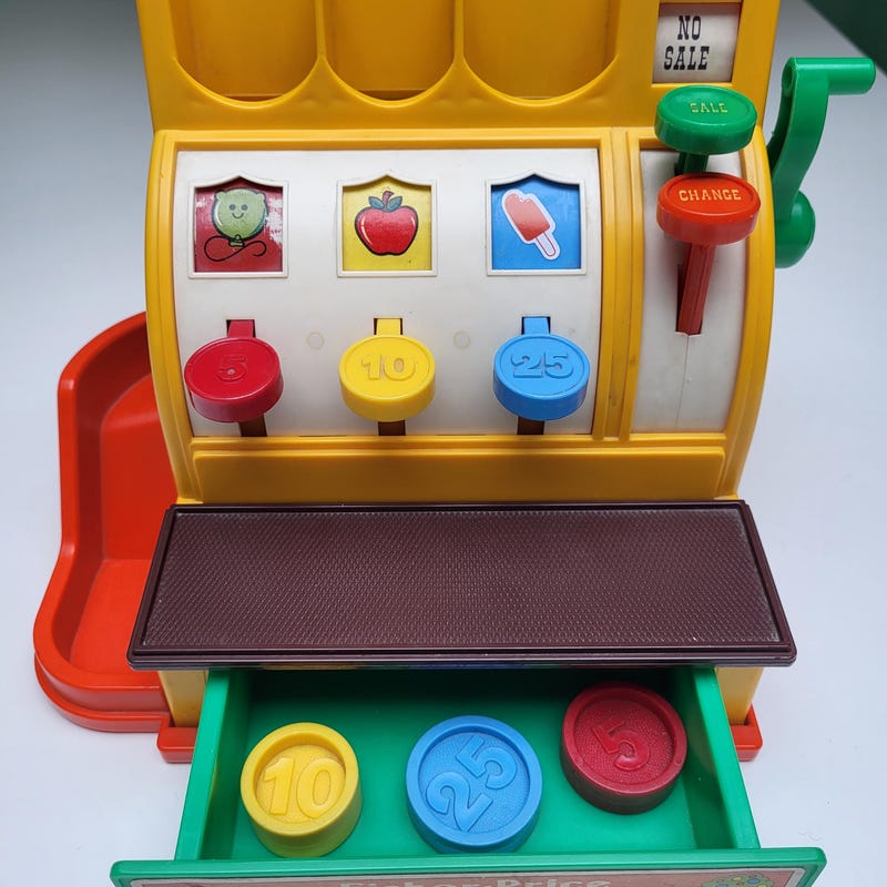 Role Play School Register - Etsy UK