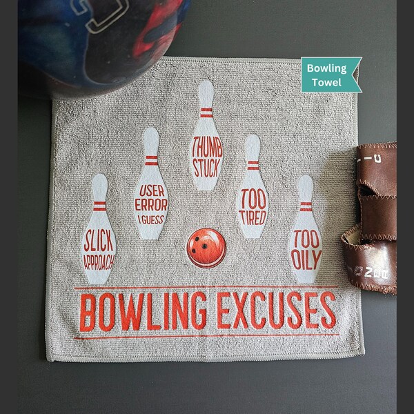 Bowling Gift - 60+ Gift Ideas for 2024