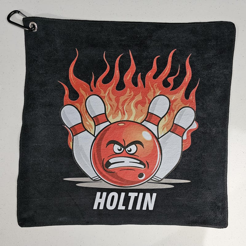 Personalized Bowling - Etsy