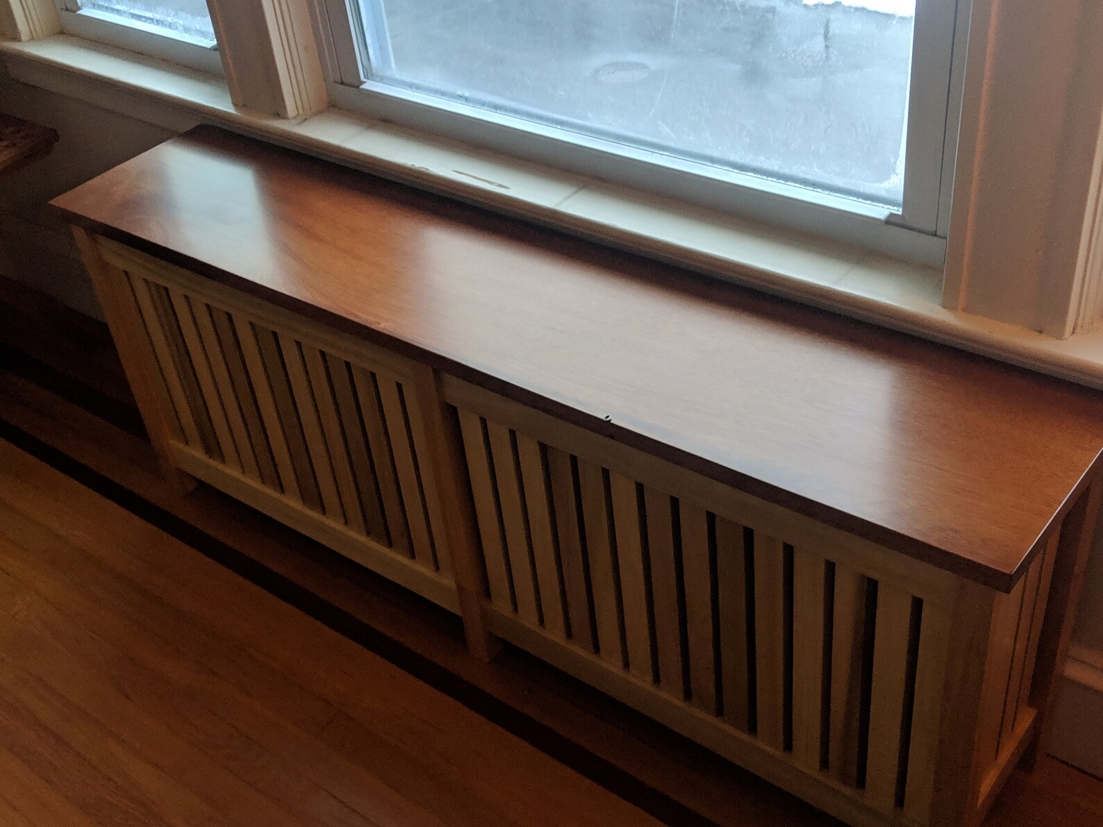 Custom Radiator Covers | Etsy