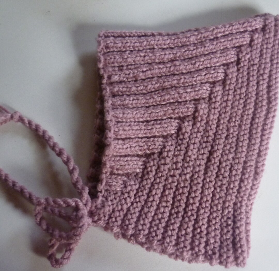 1 Baby Pixie Cap or Dwarf Cap It is Handmade Available for Immediate ...