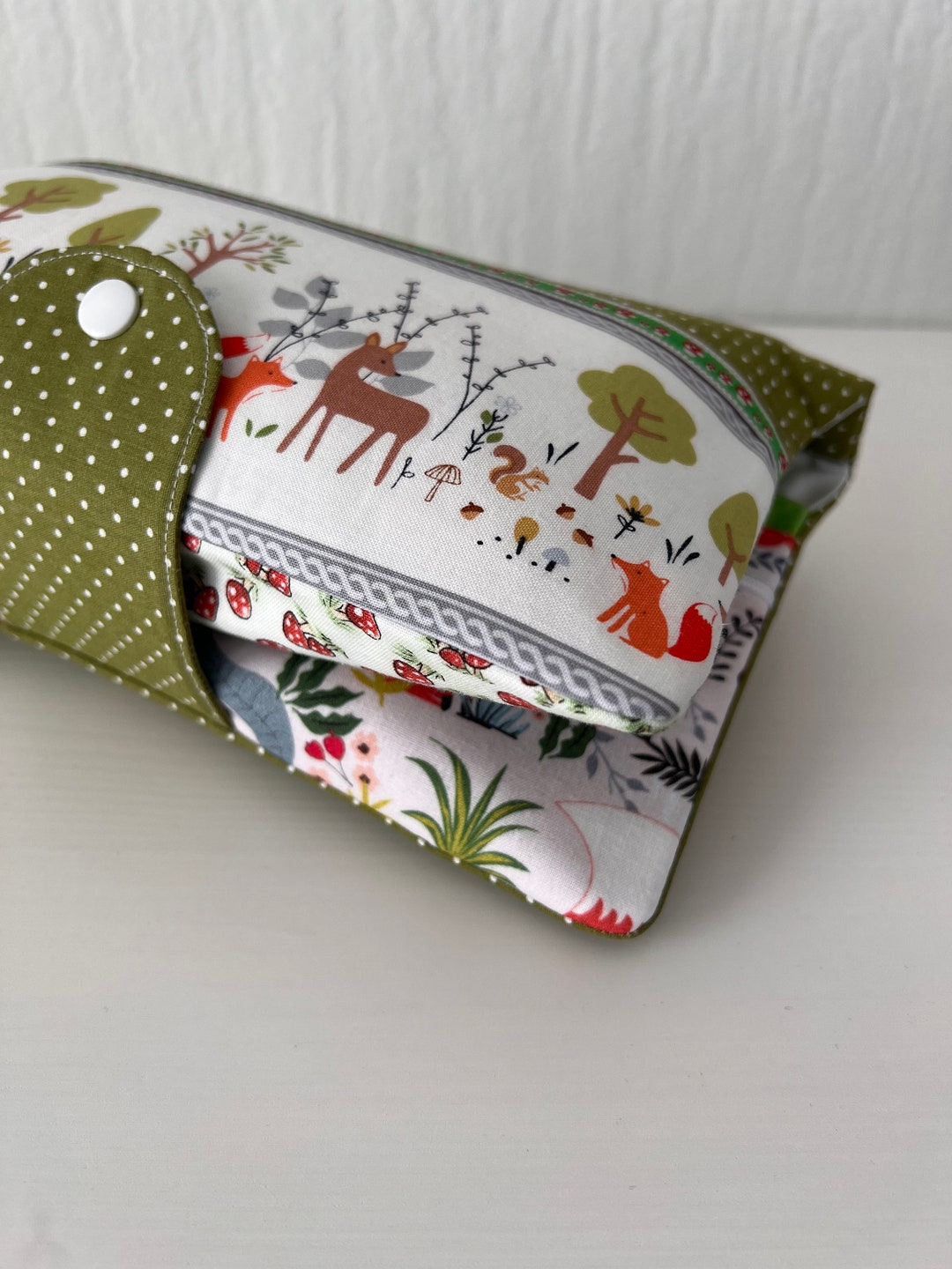 Diaper Bag / Diaper Folder / Baby / Toddler / on the Go / to Go ...