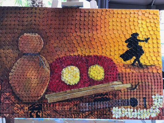 Hawaiian Hula Instruments | Etsy