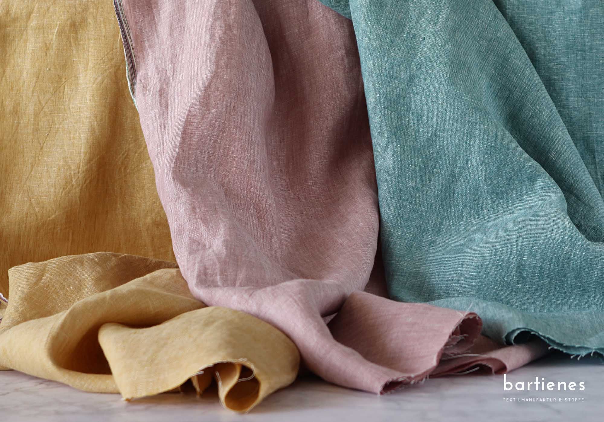 Leinen Stoff Meterware fein und leicht Leinen Blusenstoff | Etsy