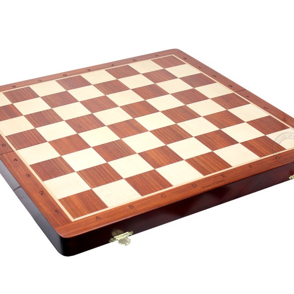 Folding Chess Board - Etsy