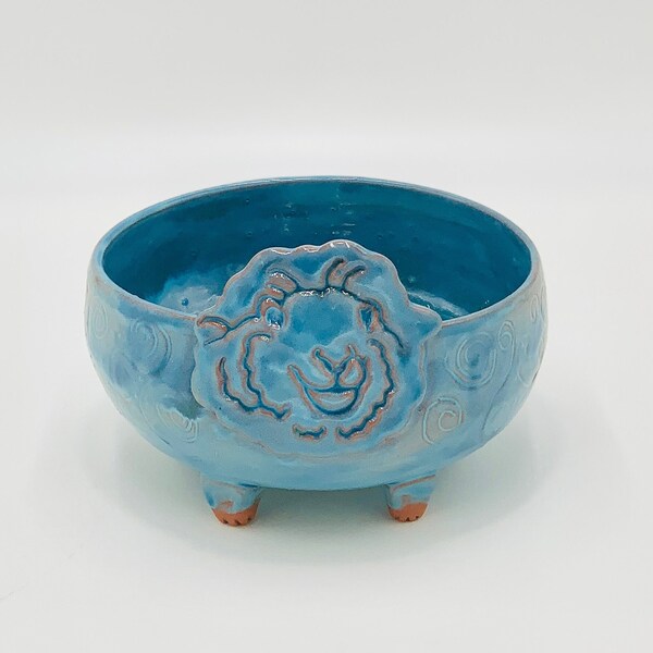Sheep Planter - Etsy