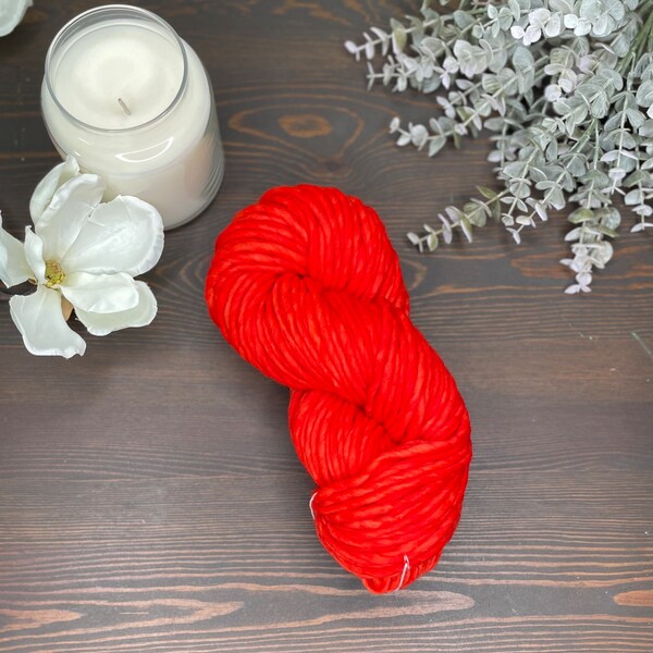 Super Bulky Yarn - Etsy