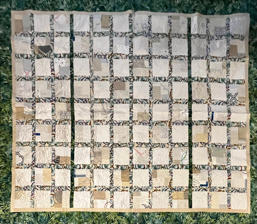 Tapestry Grid - Etsy