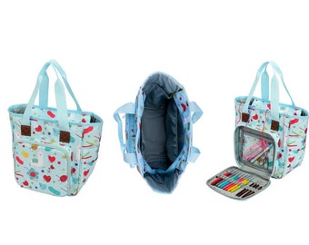 Cross Stitch Storage - Etsy