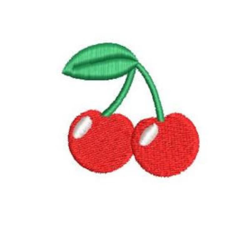 Cherry Shirts Design - Etsy