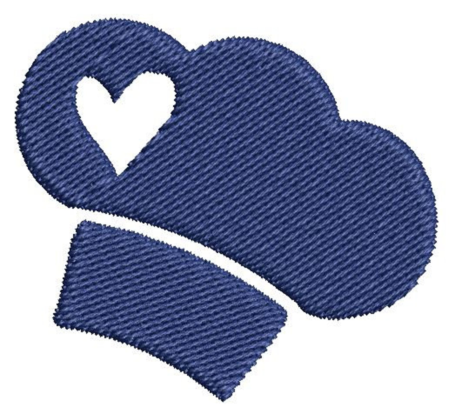 Mini Chef Hat Embroidery Design Cooking Baking Small Machine | Etsy