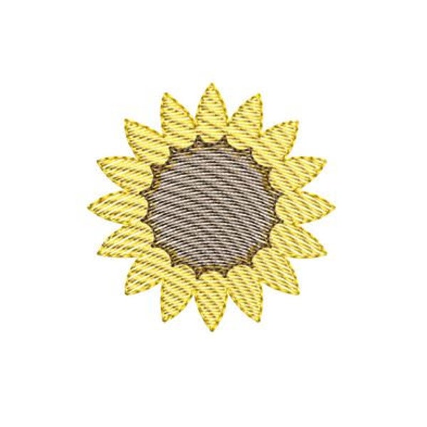 Sunflower Face Mask - Etsy