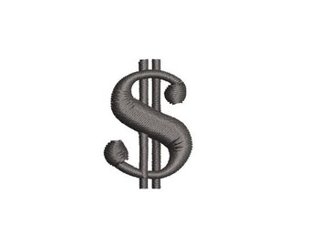 Money Bag Embroidery Design. Money Bag Mini. Machine - Etsy