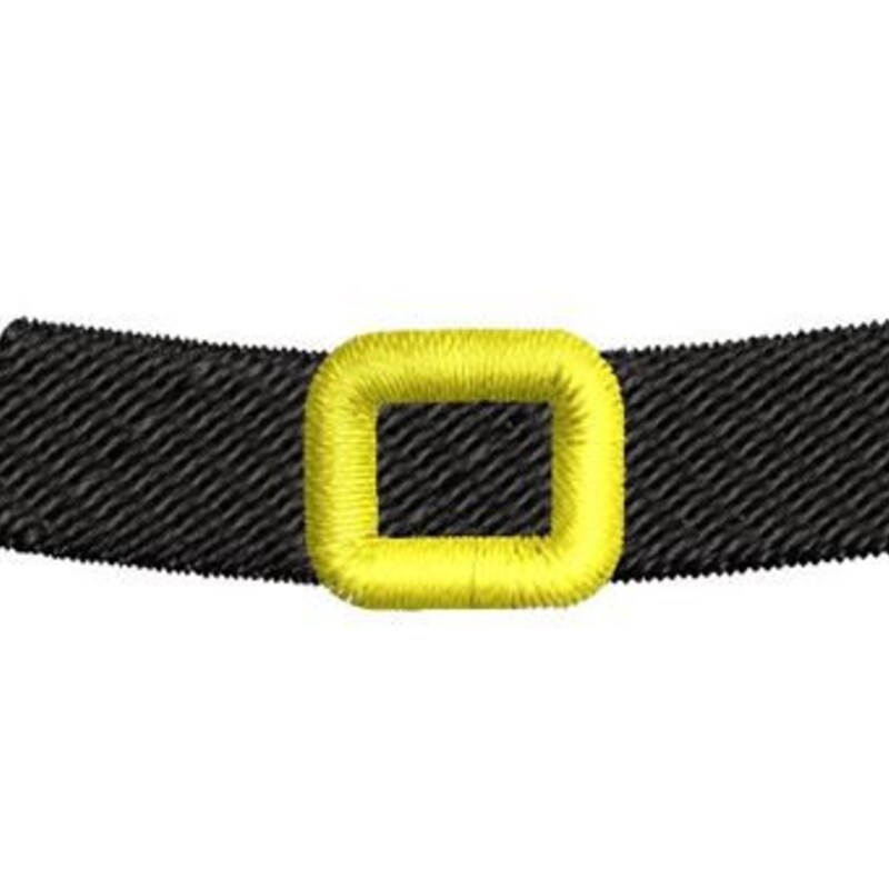 Santa Belt Buckle - Etsy