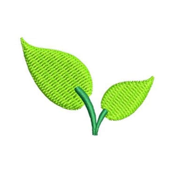 Green Embroidery - Etsy