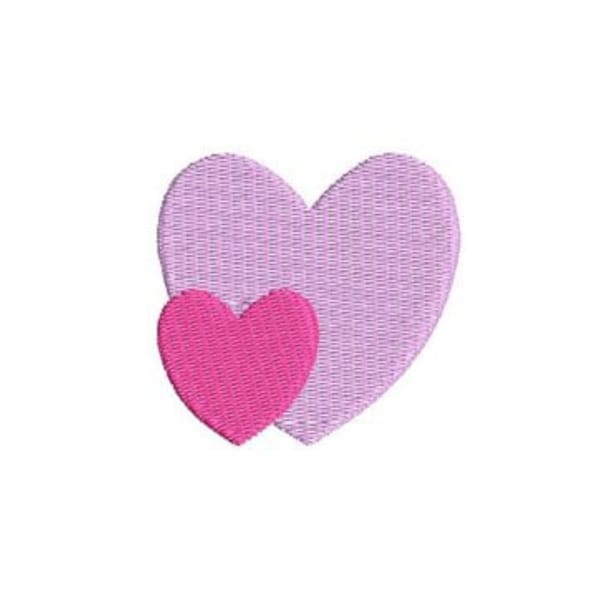 Two Hearts Design - Etsy