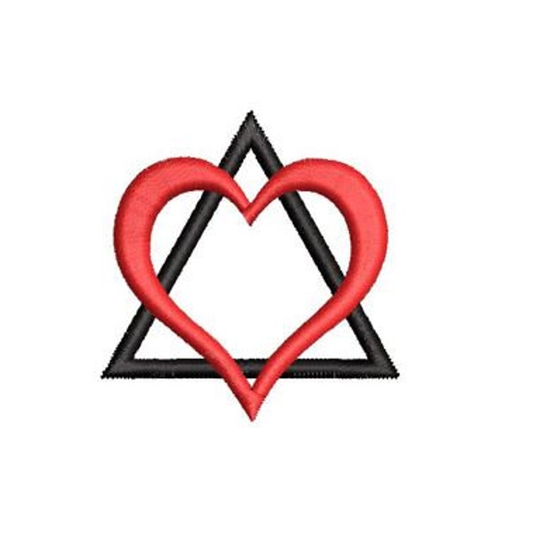 Adoption Symbol - Etsy