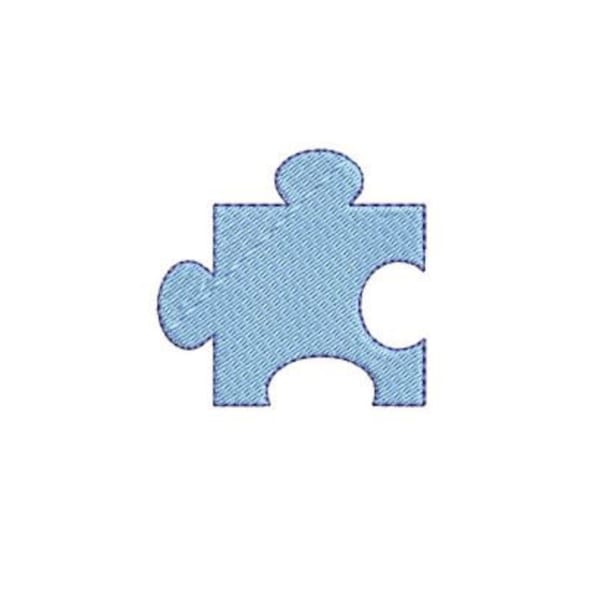 Puzzle Piece - Etsy