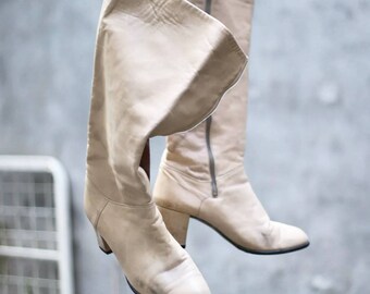 Made in Germany Boots - Etsy