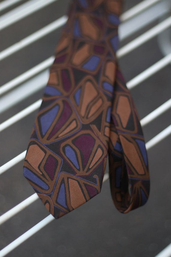 Vintage 90s accessory works - Gem