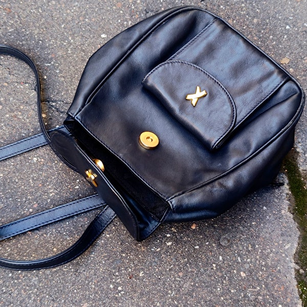 90s Mini Backpack - Etsy