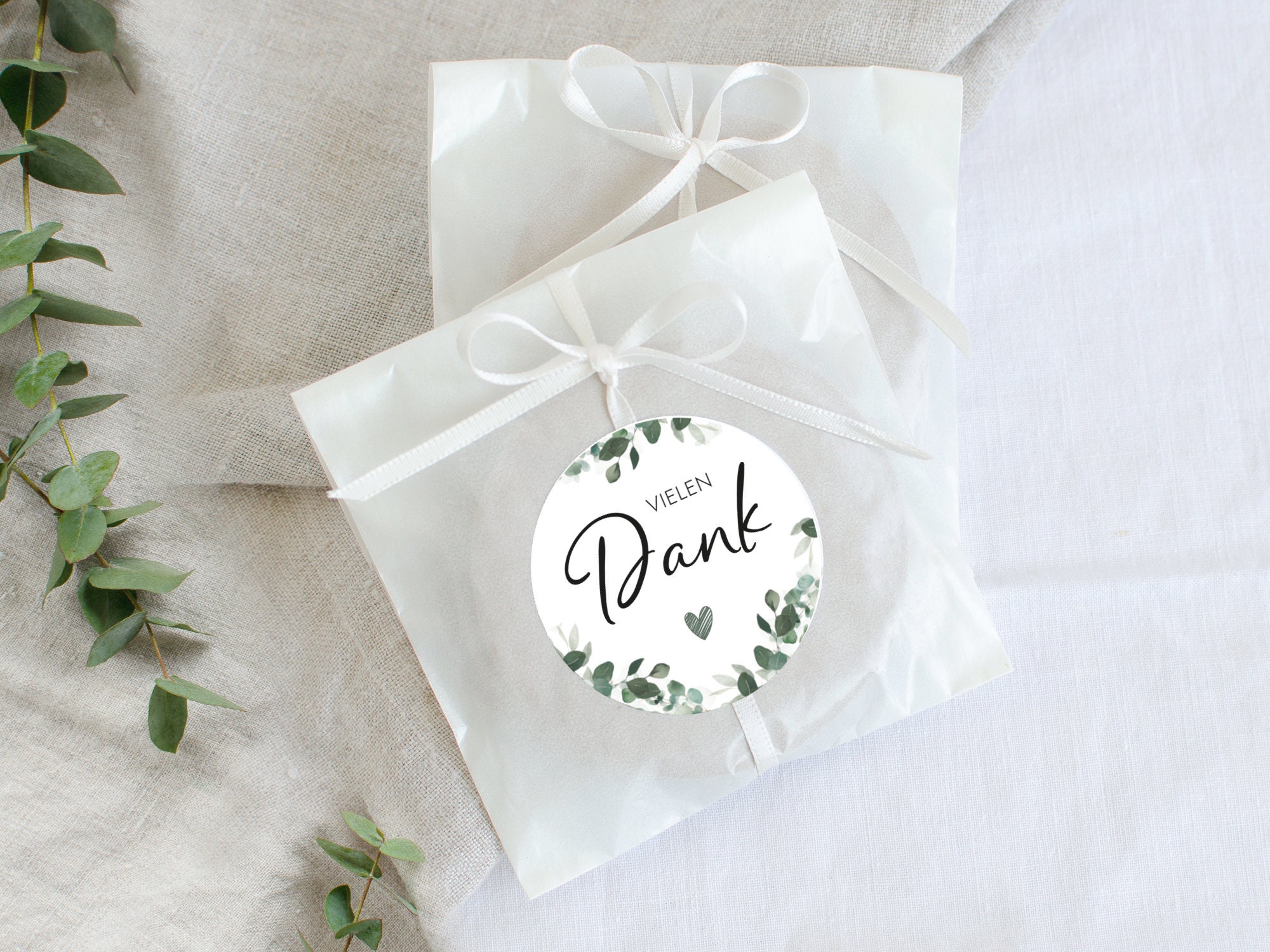 SCHOOL ENTRY THANK YOU Sticker Personalized 12x Thank You Round, 5 Cm ...