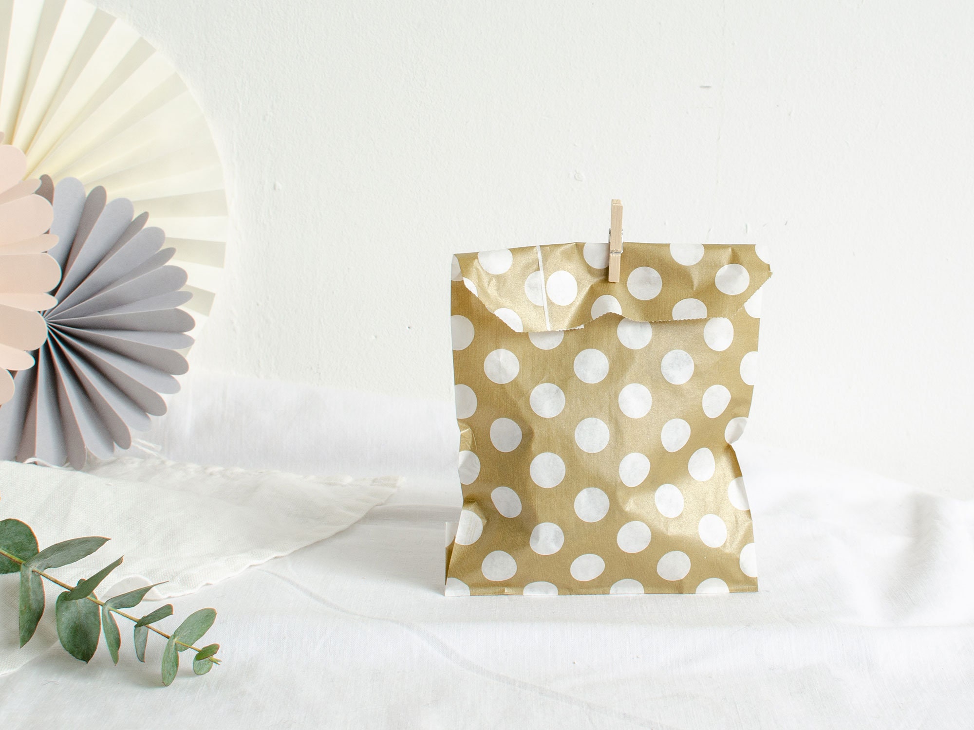 50 Paper Bags Candy Bar Many Colors Paper Bags Wedding, Paper Bags ...