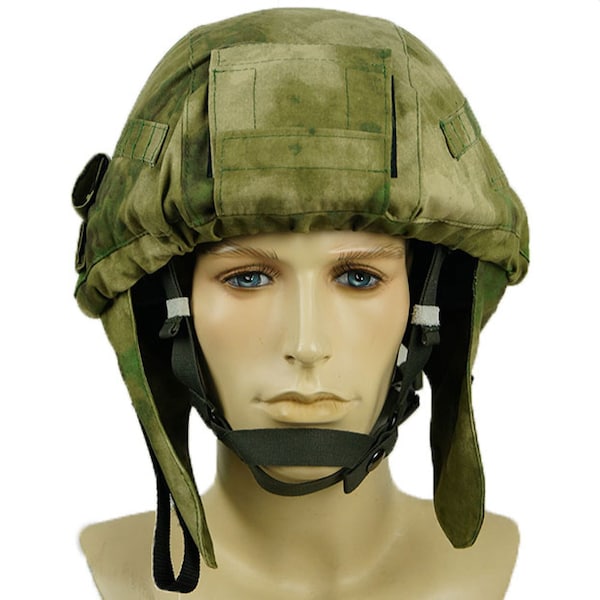 Russian Helmet - Etsy