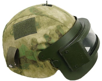 Altyn Helmet - Etsy