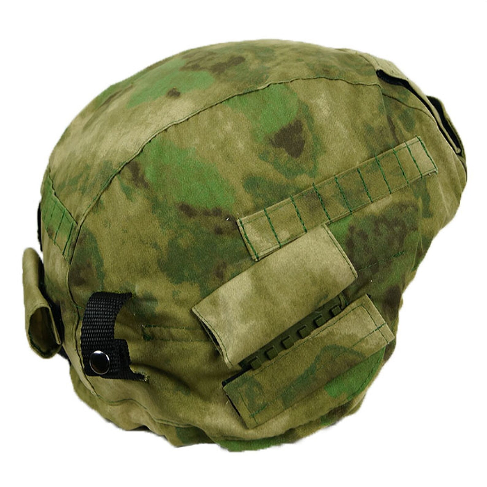 6B47 Russischer Helm Camo Cover A-Tacs FG 6B27 6B28 - Etsy.de