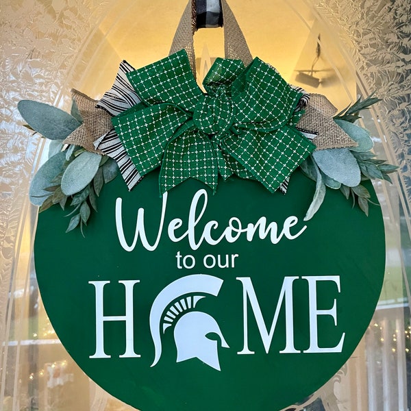 Michigan Sign - Etsy