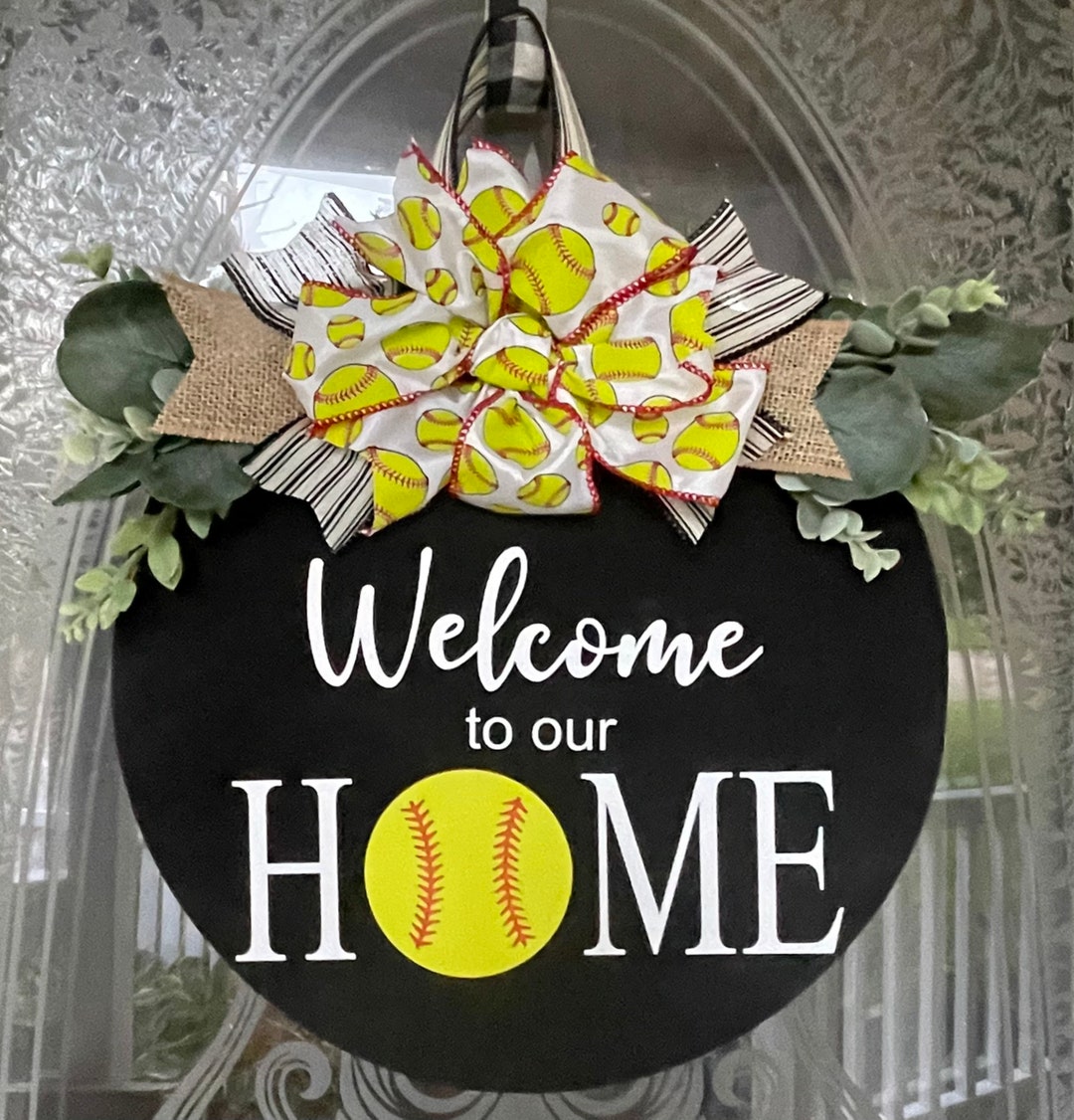 Calling All SOFTBALL Lovers for the SOFTBALL Family/household Let ...