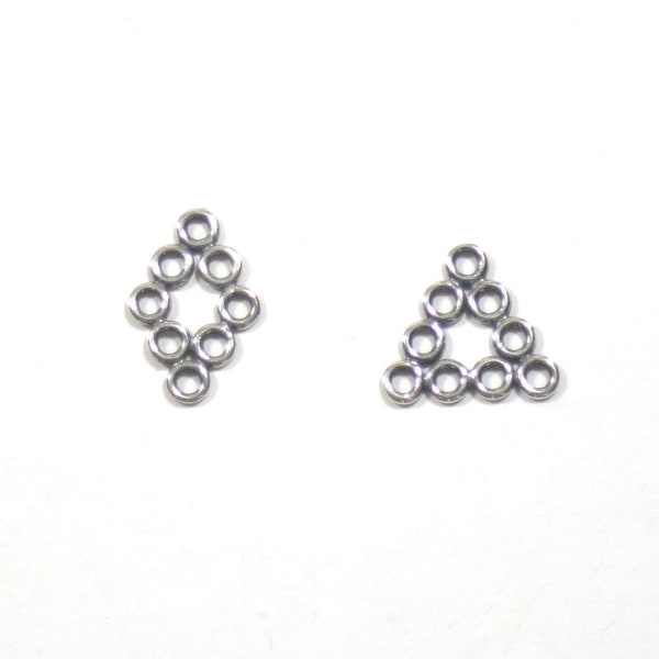 Pyramid Connectors - Etsy