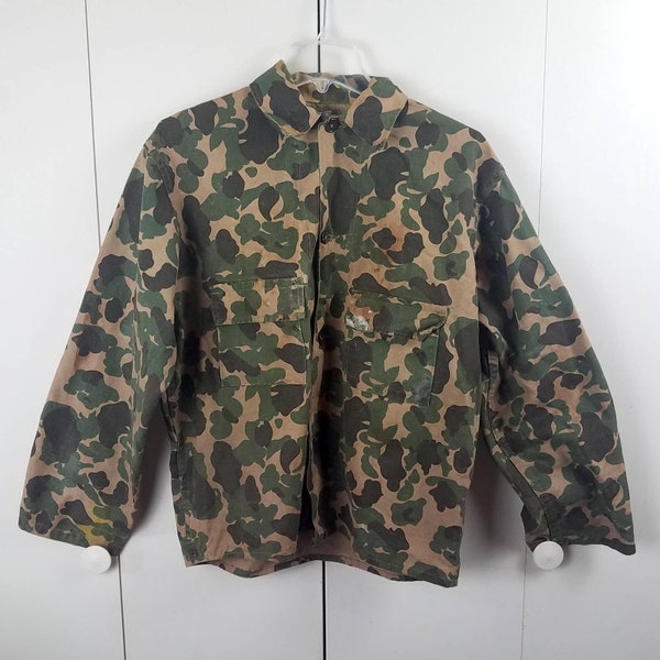 Bullseye Bill Hunting Jacket - Etsy