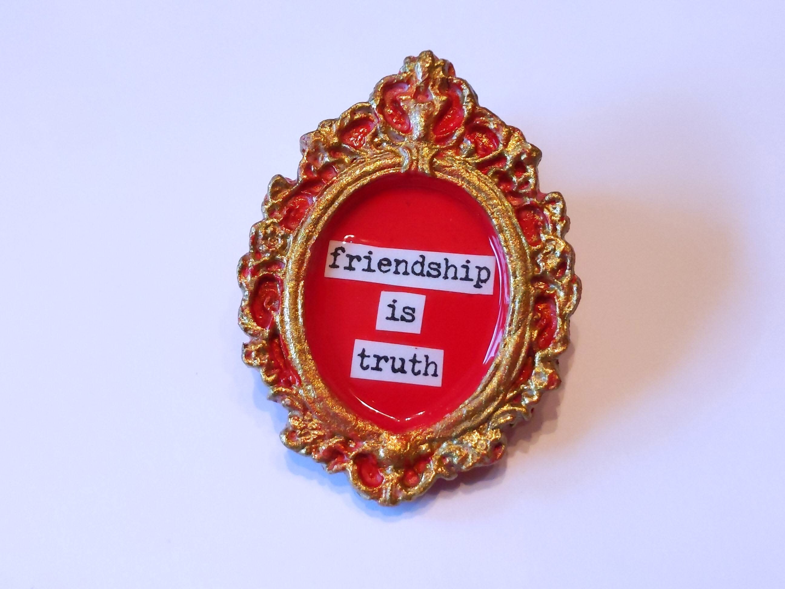 Your Time Starts Now Taskmaster Quote Magnet Not a Bad Guy - Etsy