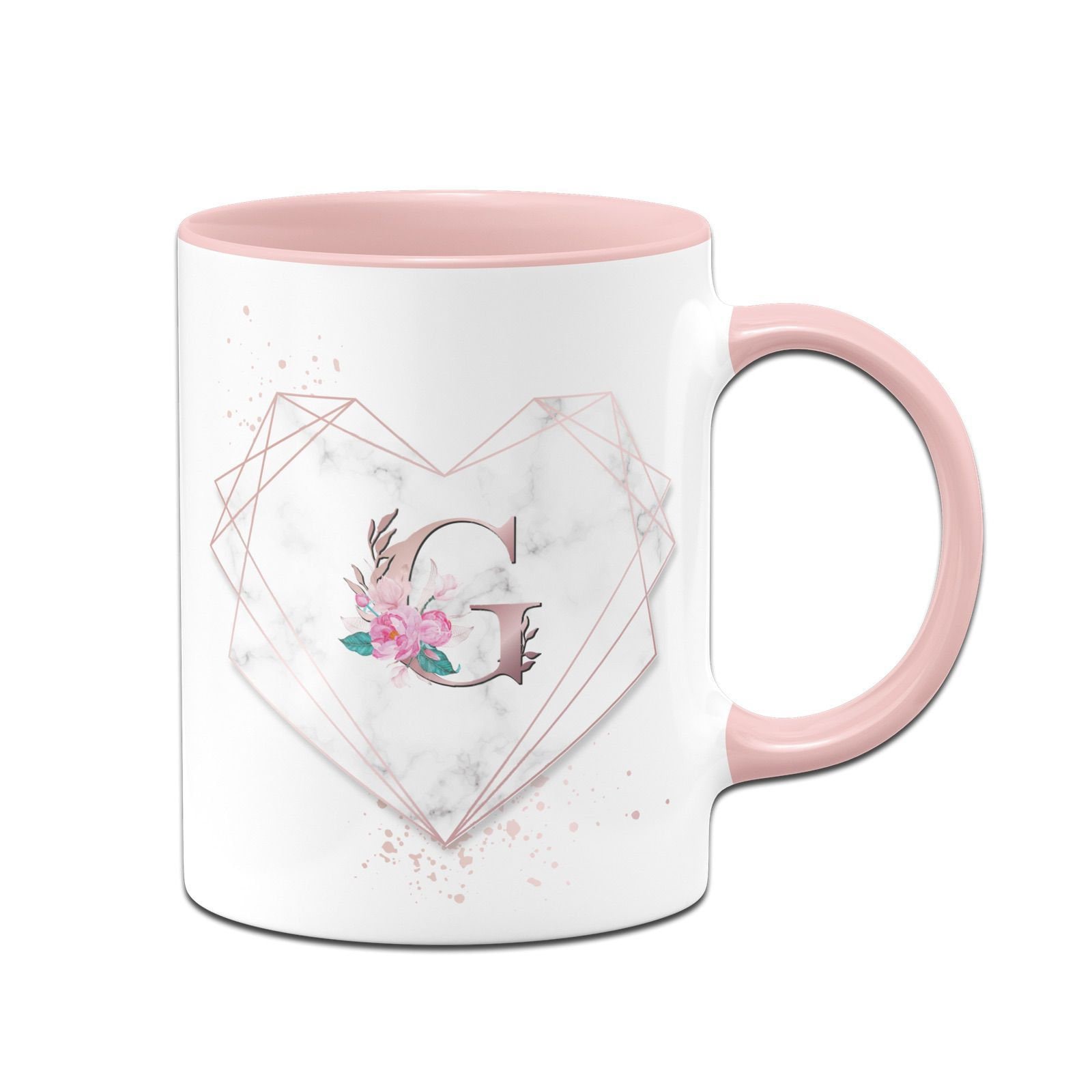 Cup A-Z Letter Alphabet Cup - Etsy UK