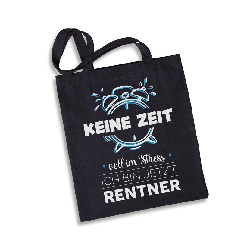 Rentner tasche - Etsy.de