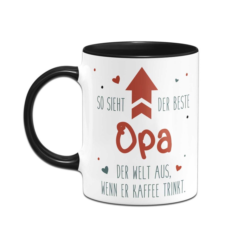 Tasse So sieht der beste Opa der Welt aus wenn er Kaffee - Etsy México Tasse So sieht der beste Opa der Welt aus wenn er Kaffee - Etsy México