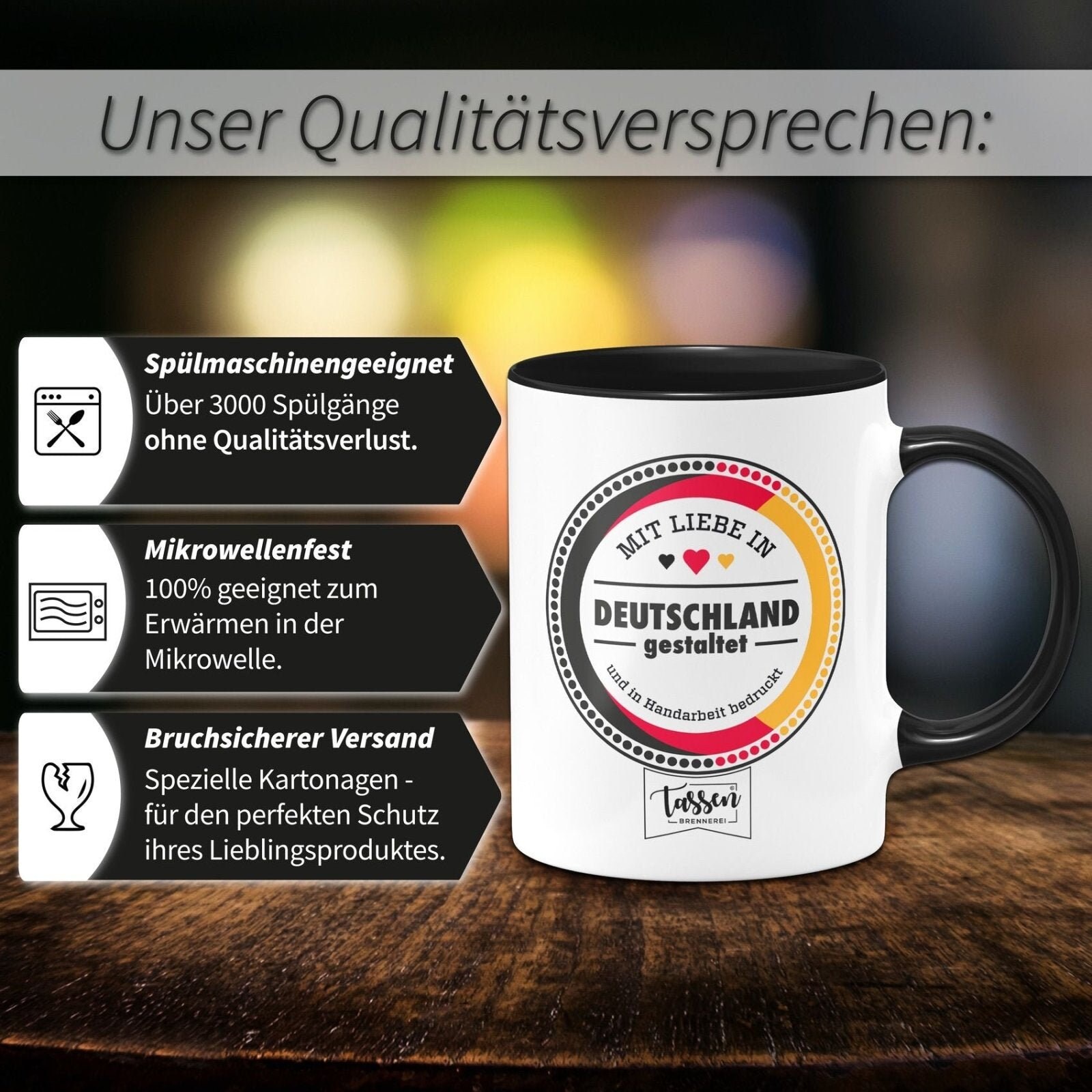 Tasse - So sieht die beste Vorgesetzte der Welt aus, wenn sie Kaffee ...