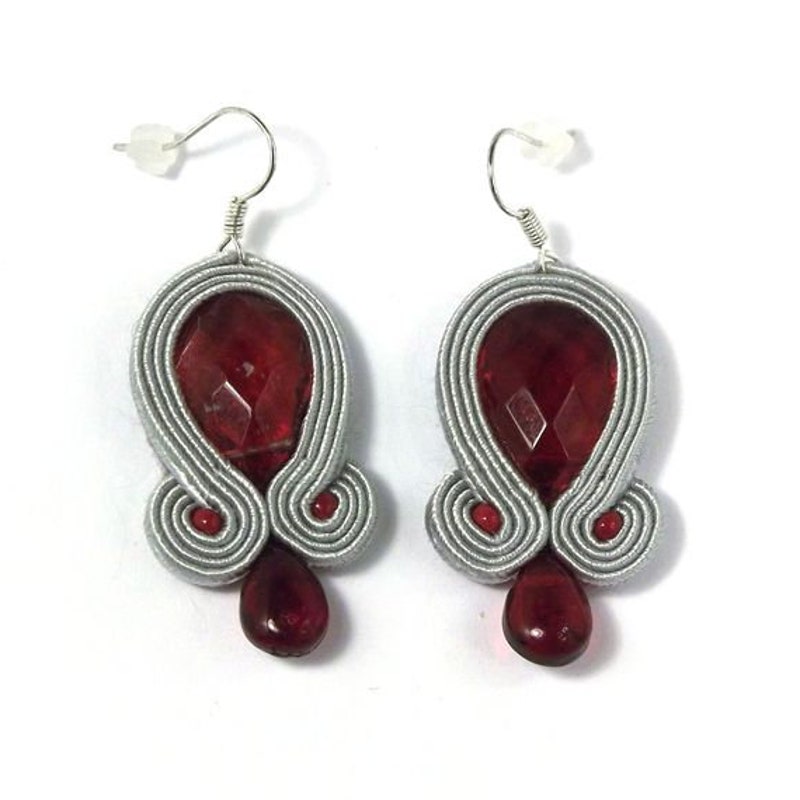Soutache Embroidery - Etsy