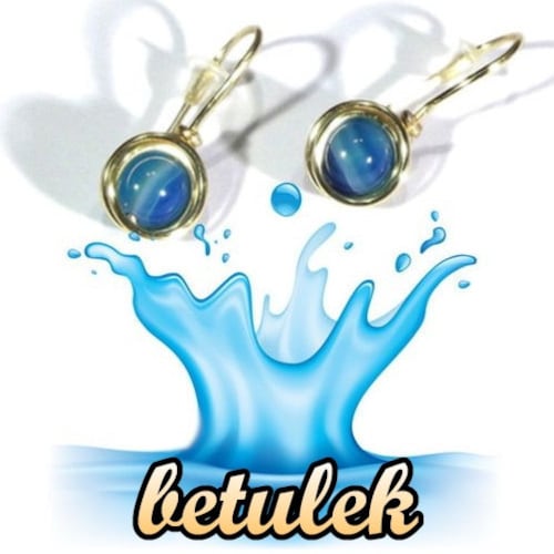 Betulek - Etsy